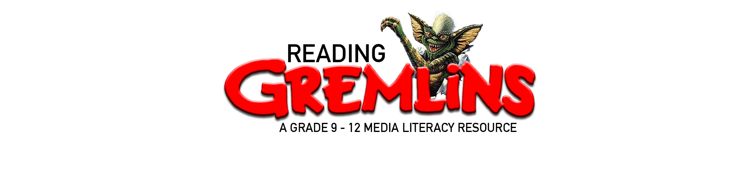 Tis’ The Season: “Gremlins” and the Power of Horror | Anthony Perrotta